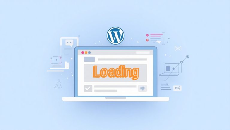 Lazy Loading in WordPress: What It Is & How It Works